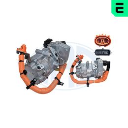 ERA Kompressor, Klimaanlage 670185 f&uuml;r RENAULT