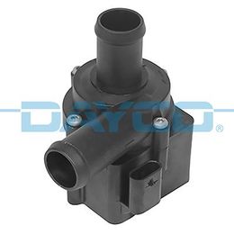 Dayco Zusatzwasserpumpe dep1018 f&uuml;r Ford Audi VW Porsche