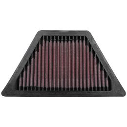 K&N FILTERS K&N FILTERS Luftfilter bm1821 Langzeitfilter 21mm