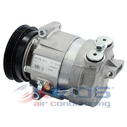 MEAT & DORIA MEAT & DORIA Kompressor, Klimaanlage k14044a f&uuml;r LANCIA