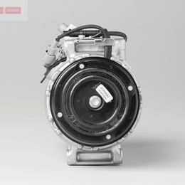 DENSO Kompressor, Klimaanlage dcp05082 f&uuml;r BMW