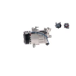 Mahle Kompressor, Klimaanlage acp605000s f&uuml;r RENAULT