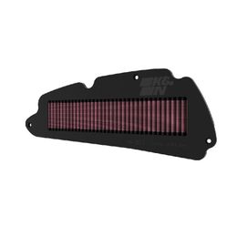 K&N FILTERS K&N FILTERS Luftfilter ha3521 Langzeitfilter 33mm