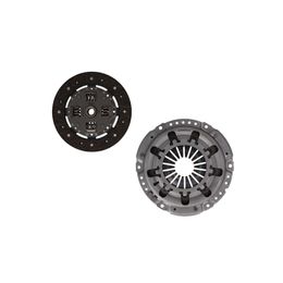 KAMOKA Kupplungssatz KC048 f&uuml;r Opel Vaughall