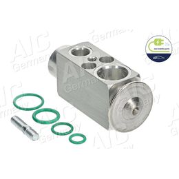 AIC Expansionsventil, Klimaanlage 71908 f&uuml;r MERCEDES-BENZ