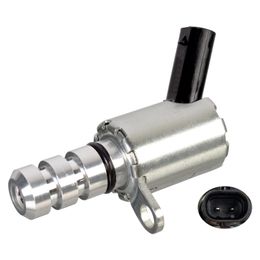 febi bilstein Steuerventil, Nockenwellenverstellung 176053 unten f&uuml;r VW