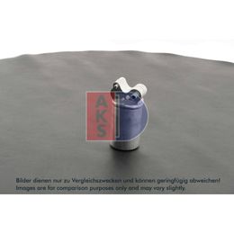 AKS DASIS Trockner, Klimaanlage 800656n f&uuml;r Volvo