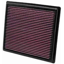 K&N FILTERS K&N FILTERS Luftfilter 332443 Langzeitfilter 29mm