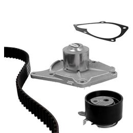 METELLI Wasserpumpe + Zahnriemensatz 3008212 f&uuml;r NISSAN RENAULT TRUCKS Suzuki