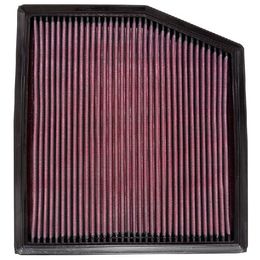 K&N FILTERS K&N FILTERS Luftfilter 332458 Langzeitfilter 25mm