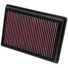 K&N FILTERS K&N FILTERS Luftfilter 332476 Langzeitfilter 29mm