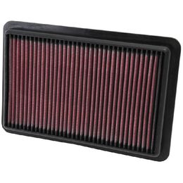 K&N FILTERS K&N FILTERS Luftfilter 332480 Langzeitfilter 30mm