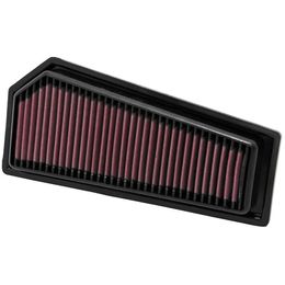 K&N FILTERS K&N FILTERS Luftfilter 332965 Langzeitfilter 32mm
