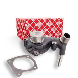 febi bilstein Wasserpumpe 17077 f&uuml;r Ford