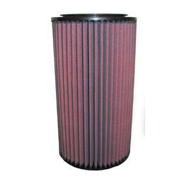 K&N FILTERS K&N FILTERS Luftfilter e92311 Langzeitfilter 284mm