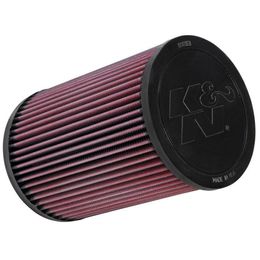 K&N FILTERS K&N FILTERS Luftfilter e2991 Langzeitfilter 219mm