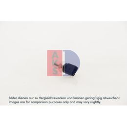 AKS DASIS Druckschalter, Klimaanlage 860105n f&uuml;r VAG