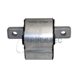 TRUCKTEC AUTOMOTIVE Lagerung, Motor 0222105 hinten f&uuml;r Mercedes