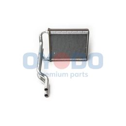 OYODO W&auml;rmetauscher, Innenraumheizung 90b0315oyo f&uuml;r KIA FORCE