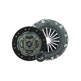 AISIN Kupplungssatz Clutch Kit (3P) kepe14 f&uuml;r Citro&euml;n