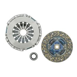 AISIN Kupplungssatz Clutch Kit (3P) ky104