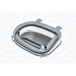 MAGNETI MARELLI Luftfilter 153071762759 Filtereinsatz f&uuml;r BMW