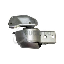 TRUCKTEC AUTOMOTIVE Lagerbock, Motoraufh&auml;ngung 0222046 hinten rechts f&uuml;r SMART