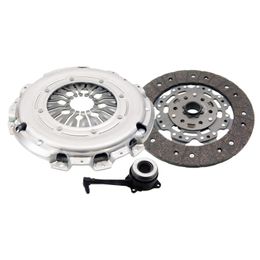 Blue Print Kupplungssatz ADBP300013 f&uuml;r VW