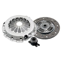 Blue Print Kupplungssatz ADBP300047 f&uuml;r TOYOTA