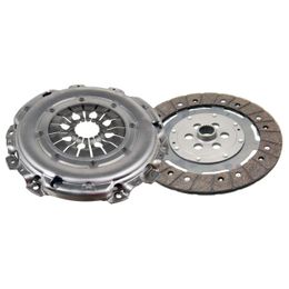 Blue Print Kupplungssatz adbp300071 f&uuml;r Ford
