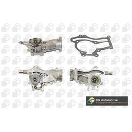 BGA Wasserpumpe cp3826 f&uuml;r Opel CHEVROLET Vaughall