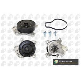 BGA Wasserpumpe cp3774 f&uuml;r TOYOTA