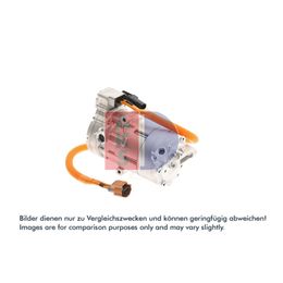 AKS DASIS Kompressor, Klimaanlage 850416n f&uuml;r Tesla