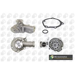 BGA Wasserpumpe cp7230t f&uuml;r MITSUBISHI