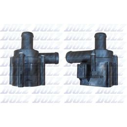 DOLZ Zusatzwasserpumpe ea572a f&uuml;r Bentley