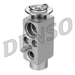 DENSO Expansionsventil, Klimaanlage dve17004 f&uuml;r Mercedes
