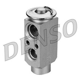DENSO Expansionsventil, Klimaanlage dve10001 f&uuml;r Ford VW