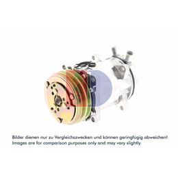 AKS DASIS Kompressor, Klimaanlage 850870n f&uuml;r Volvo