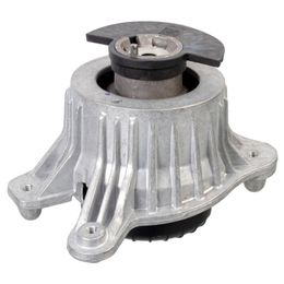 febi bilstein Lagerung, Motor 176657 links f&uuml;r Mercedes