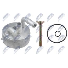 NTY &Ouml;lk&uuml;hler, Automatikgetriebe cclvw019 f&uuml;r VAG VW