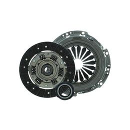 AISIN Kupplungssatz Clutch Kit (3P) kebm04 f&uuml;r MINI