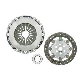 AISIN Kupplungssatz Clutch Kit (3P) kebm02 f&uuml;r BMW