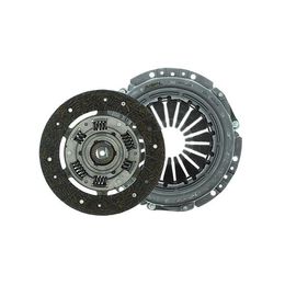 AISIN Kupplungssatz Clutch Set (2P) kefi20r f&uuml;r ALFA ROMEO