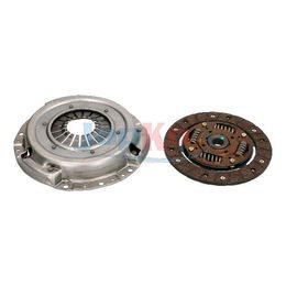 JAPKO Kupplungssatz 921015 f&uuml;r NISSAN
