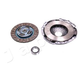 JAPKO Kupplungssatz 92161 f&uuml;r ISUZU NISSAN