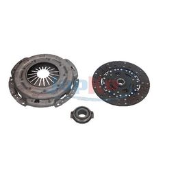 JAPKO Kupplungssatz 92180 f&uuml;r NISSAN Ford