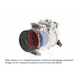 AKS DASIS Kompressor, Klimaanlage 851900n f&uuml;r VAG