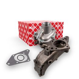 febi bilstein Wasserpumpe 14173 f&uuml;r Fiat