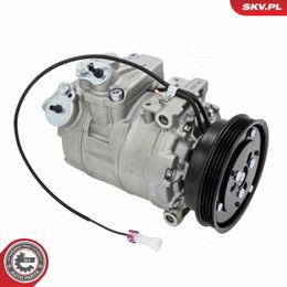 ESEN SKV Kompressor, Klimaanlage 84skv016 f&uuml;r VAG