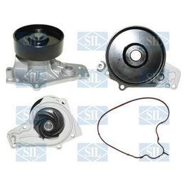 SALERI SIL Wasserpumpe pa1767 f&uuml;r BMW